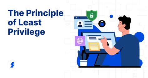 The Principle Of Least Privilege Sectona