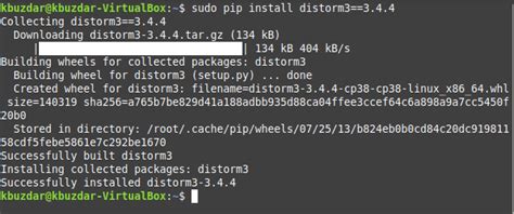 install volatility on linux mint 20 linuxways