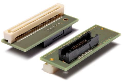 Trace Converter For Omap5432 Evm La 3846