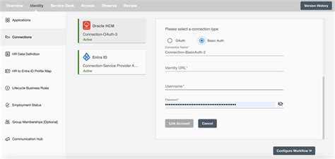 Data Sync With Oracle Hcm Integration In Hire2retire