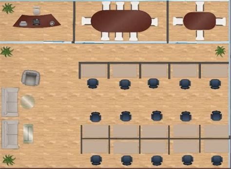 Office Layout App Capitalimprovement Org