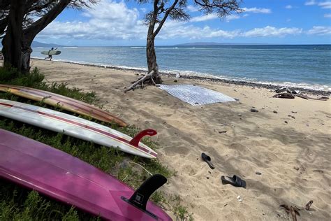 Surf Trip To Maui All You Need To Know