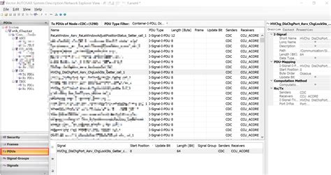 [汽车电子] 彻底理解arxml中的pdu 千千寰宇 博客园