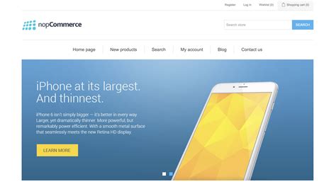 Install Nopcommerce On Ubuntu 2004 Mysql Nginx Ssl Cloudbooklet