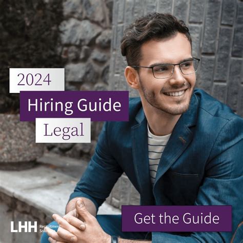 Ian Carlson On Linkedin 2024 Hiring Guide Legal