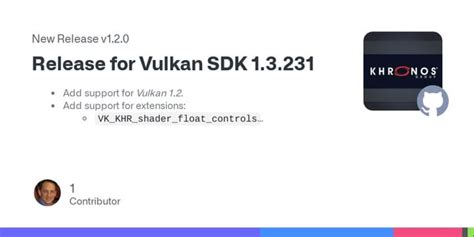 Moltenvk Now Fully Supports Vulkan 12 Rvulkan