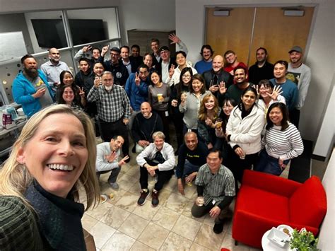 steve tuohy on linkedin congrats to the team