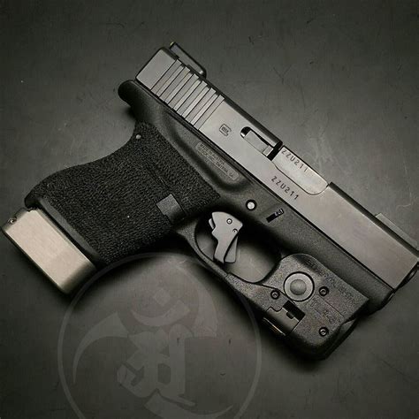 Essential Glock 19 Mods Dhdog