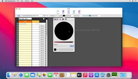 Download The New For Ios Advanced CSV Converter 7 40 Kjklxy