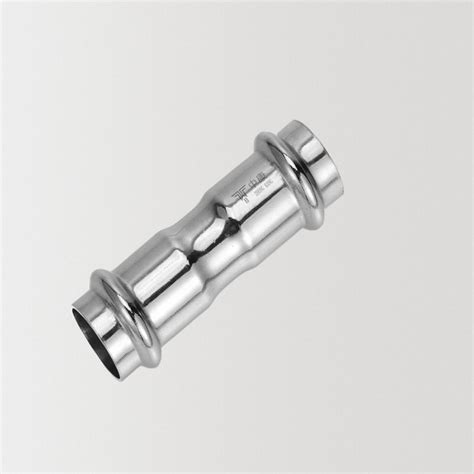 304316l Stainless Steel Equal Coupling Pipe Fitting