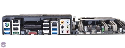 Asus Sabertooth X Review Bit Tech Net