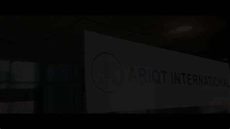 Ariqt On Linkedin Working Ariqt 10 Comments