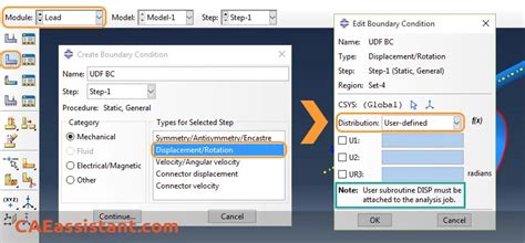 Everything About Writing User Subroutines With Abaqus📝 Abaqus