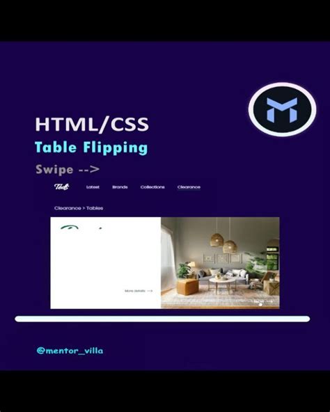 Html Css Javascript Full Stack Developer Mentorvilla • Instagram Photos And Videos