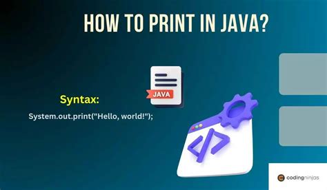 How To Print In Java Naukri Code 360 How To Print In Java Naukri Code 360