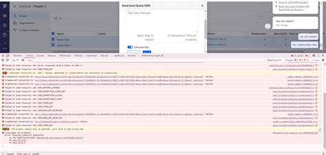 Missing Custom UI Identifier Error App Development Pipedrive Developers Community