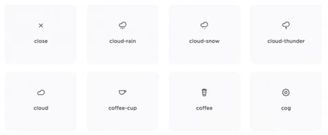 New Features Tilt Parallax Mouse Follow Animation 404 Icons And More Visual Composer