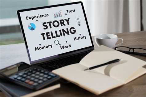 Why Data Storytelling Is So Important Data Whizz Academy