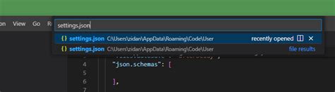 Vscode 에서 터미널 옵션 Gitbash 안뜨는거 해결하기