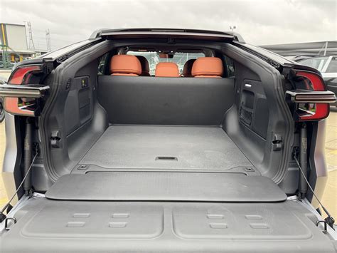 2025 Deepal E07 Review Carexpert