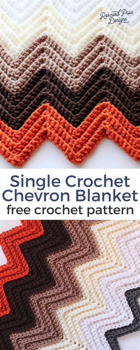 Free Crochet Chevron Patterns For Beginners Pattern Matching Algorithms