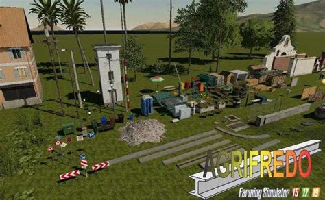 FS19 Samplemodmap Us V2 Mody FS Ru