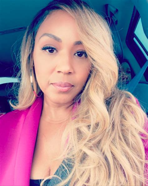 Gospel Artist Erica Campbell On Being Labeled A He Christians Have A