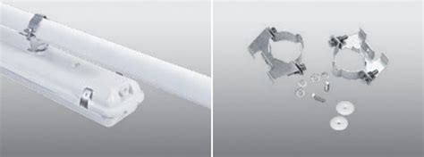 قیمت مهتابی ضد انفجار مازی نور قیمت لامپ و قاب مهتابی مازی نور 18 36 58 وات