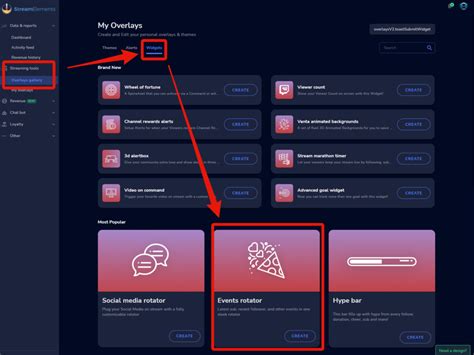 How To Setup Stream Labels In OBS Studio Using Stream Elements Easy Guide Get On Stream
