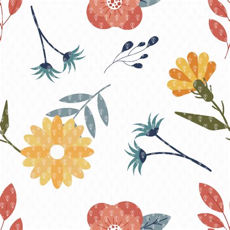 Spring Patterns Print And Cut 2 Makers Gonna Learn