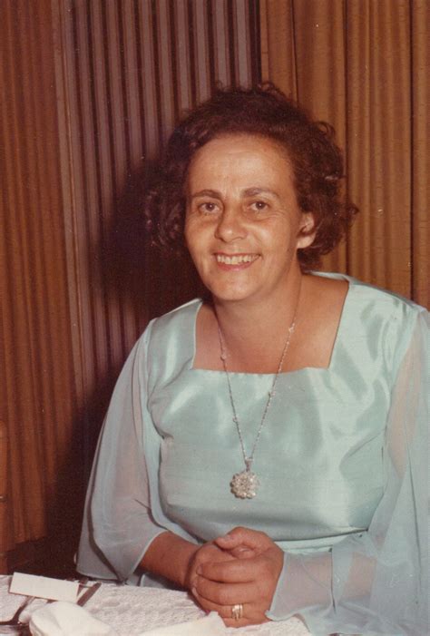 About Mary Brown Mary Brown Memorial Foundation