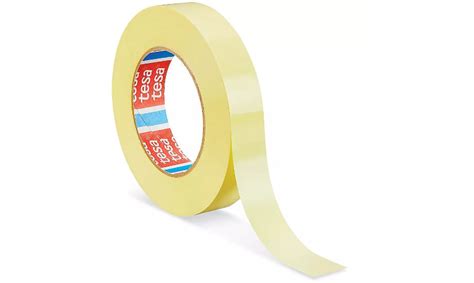 Ободная лента для бескамерки Tesa 4289 2м x 22мм