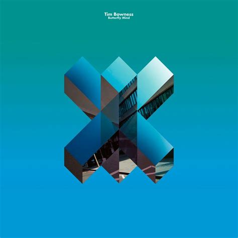 Tim Bowness Butterfly Mind Lyrics And Tracklist Genius
