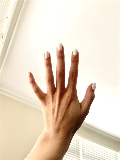 ~ Morning Hands ~ Scrolller