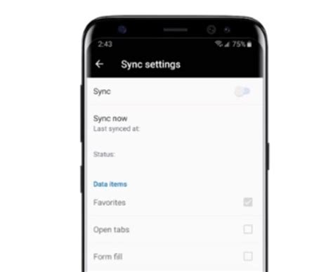 How To Sync Browser Data Between Computer And Phone TechPP