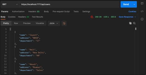 How To Implement AutoMapper In ASP Net Core Beginner S Guide Jayant Tripathy