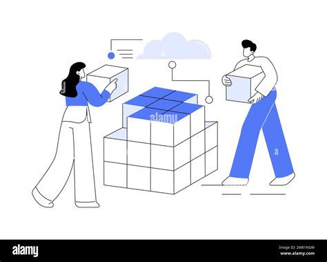 Infrastructure Capacity Stock Vector Images Alamy