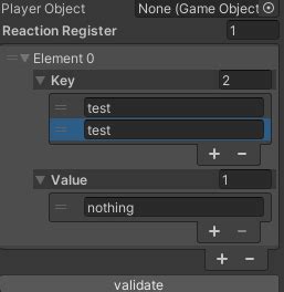 IEnumerable Keys Doesn T Work Issue 20 Upscalebaby Generic Serializable Dictionary GitHub