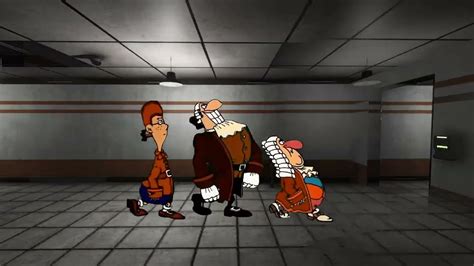 Class D Evacuation SCP SL YouTube