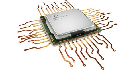 Co Je To Procesor Počítače24 Cz