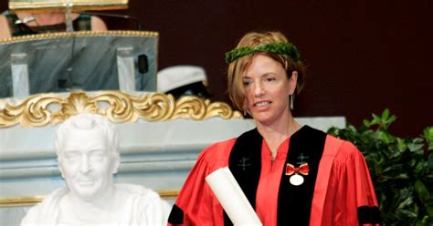 Lisbet Rausing Berättade Om Familjetragedin