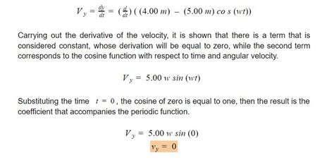 The Coordinates Of An Object Moving In The Xy Plane Vary With Time According To X 500m