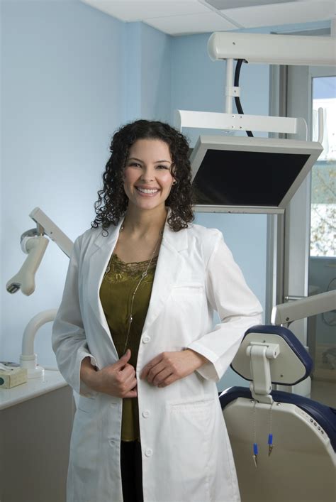 Female Dentist Outfit At Douglas Jacobson Blog