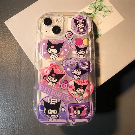 Case Xiaomi Poco X5 5g M4 M3 F5 F3 X3 Pro X3 Gt X3 Nfc C55 Cartoon