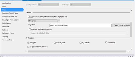 How To Access My Host Machine Localhost From Vmware Mac Stack Overflow