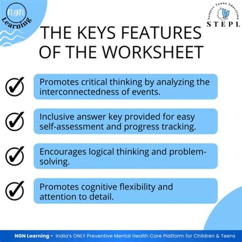 Consequence Connect Causes And Effect By Preventive Mental Care