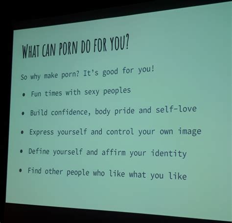 Londonist Goes To A DIY Porn Workshop Londonist