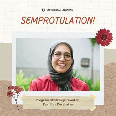 Gratis Desain Contoh Sempro Canva