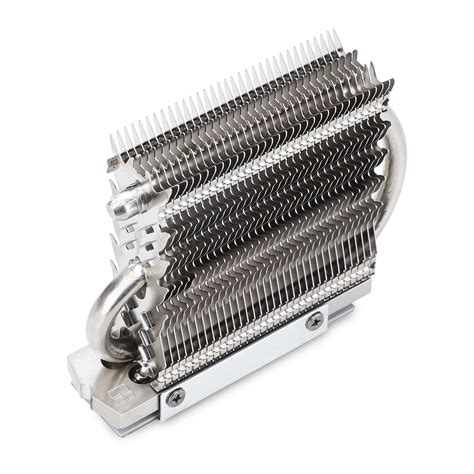 Buy Thermalright HR-09 2280 PRO SSD heatsink, Double-Sided Heat Sink ...