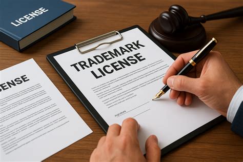 Trademark Licensing Explained How To License And Protect Your Registered Trademark